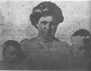 Elizabeth Craig | Sgt.JohnWilson Wiki | Fandom