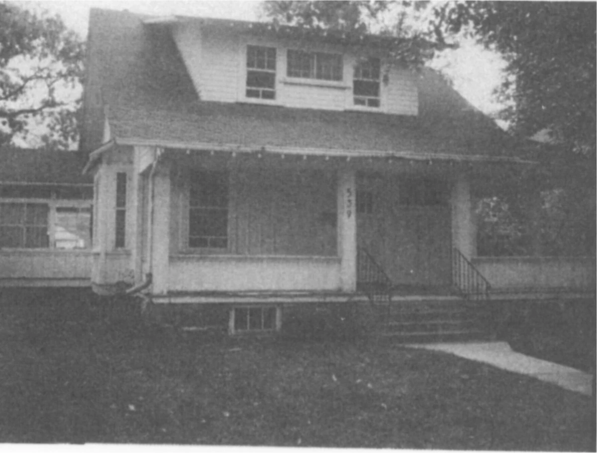 Jessie Patterson | Sgt.JohnWilson Wiki | Fandom