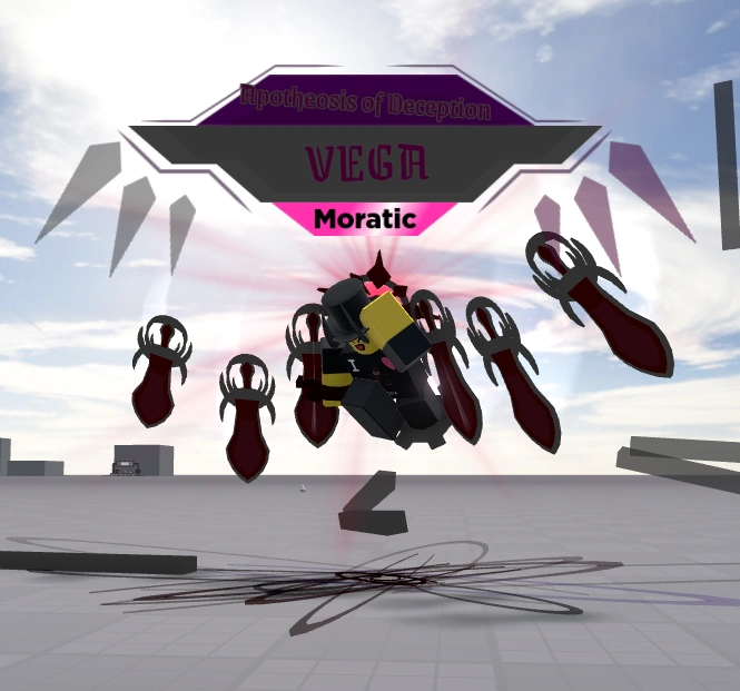 VEGA | SG:TR3 Wiki | Fandom