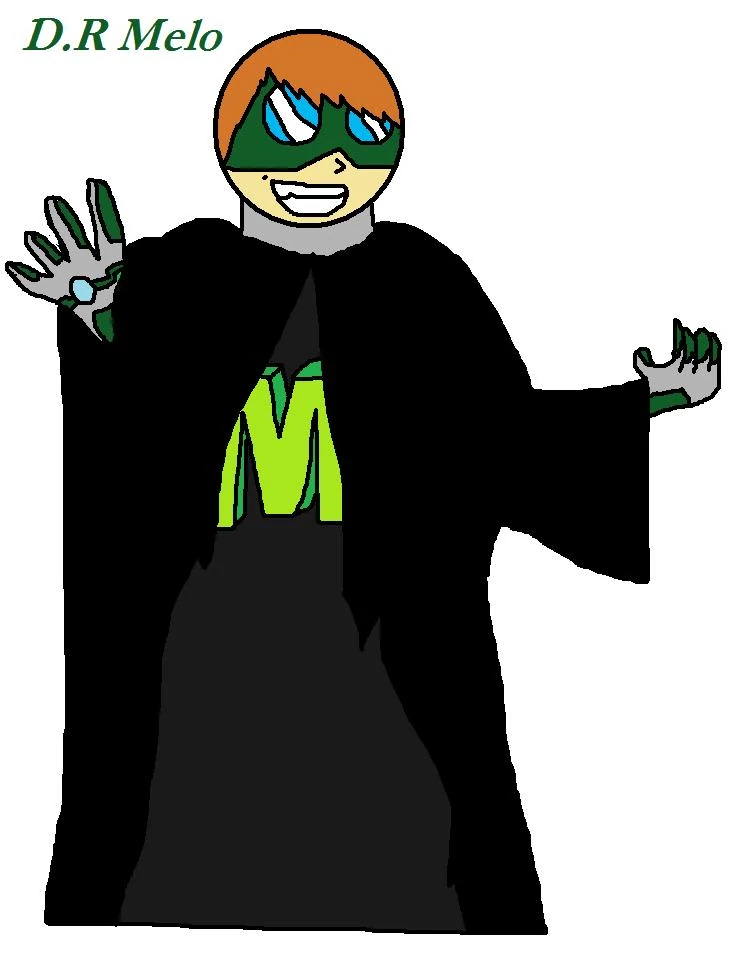 DR. MELO | Wiki SGV | Fandom
