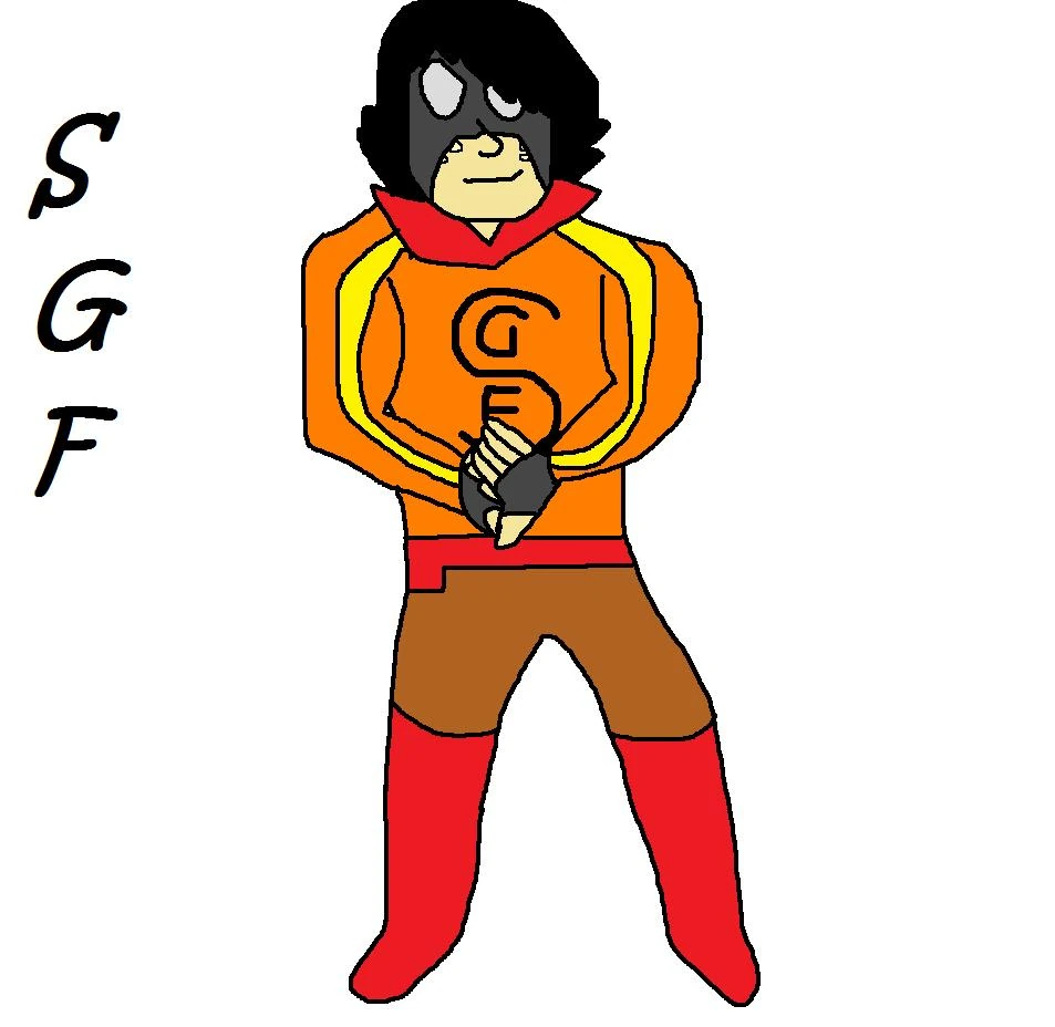 SGV | Wiki SGV | Fandom