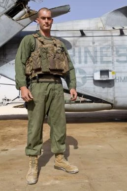 Christian Hansen | SGW Wiki | Fandom