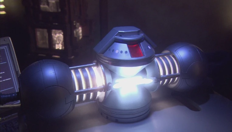 Naquadah Generator | SGW Wiki | Fandom