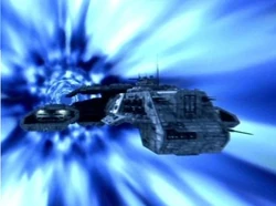 Modified Asgard Hyperdrive | SGW Wiki | Fandom
