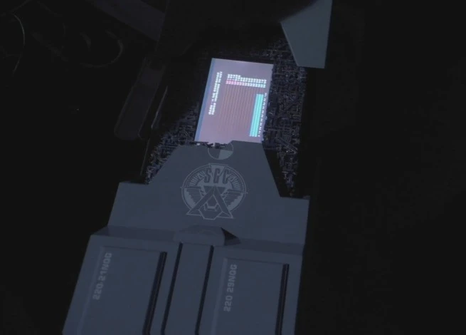 Naquadah Generator Mk.II | SGW Wiki | Fandom