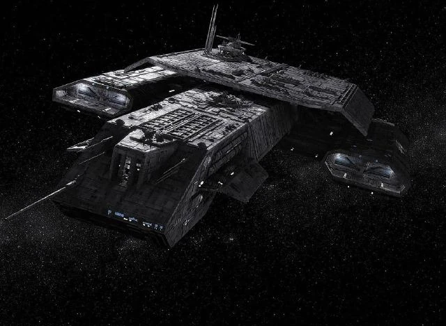 Endeavor | SGW Wiki | Fandom