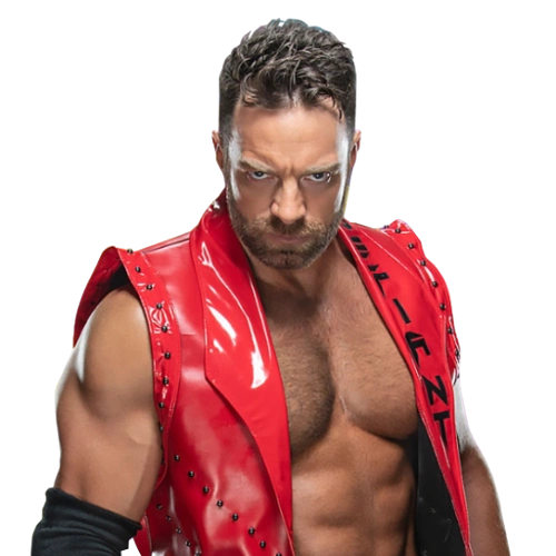Will King | Smallafro Games Wrestling Wiki | Fandom