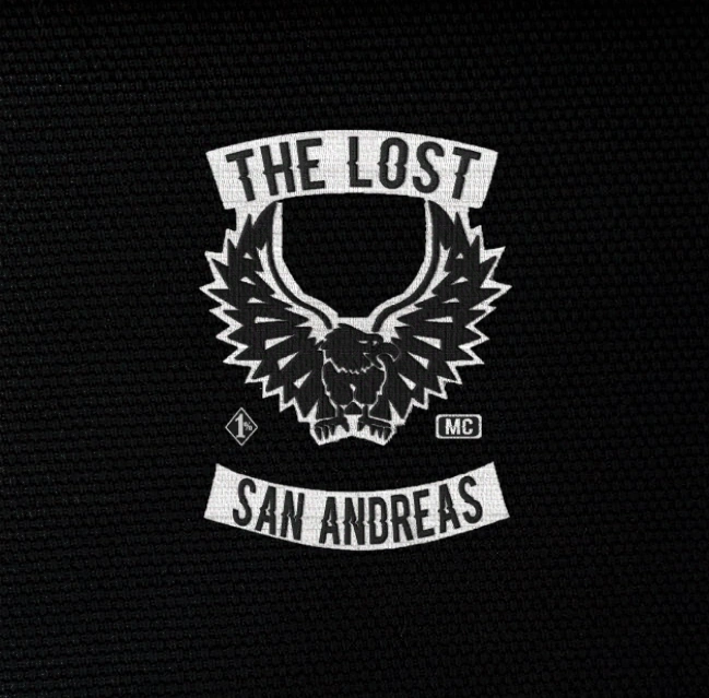 Lost MC | SHRP Wikia | Fandom