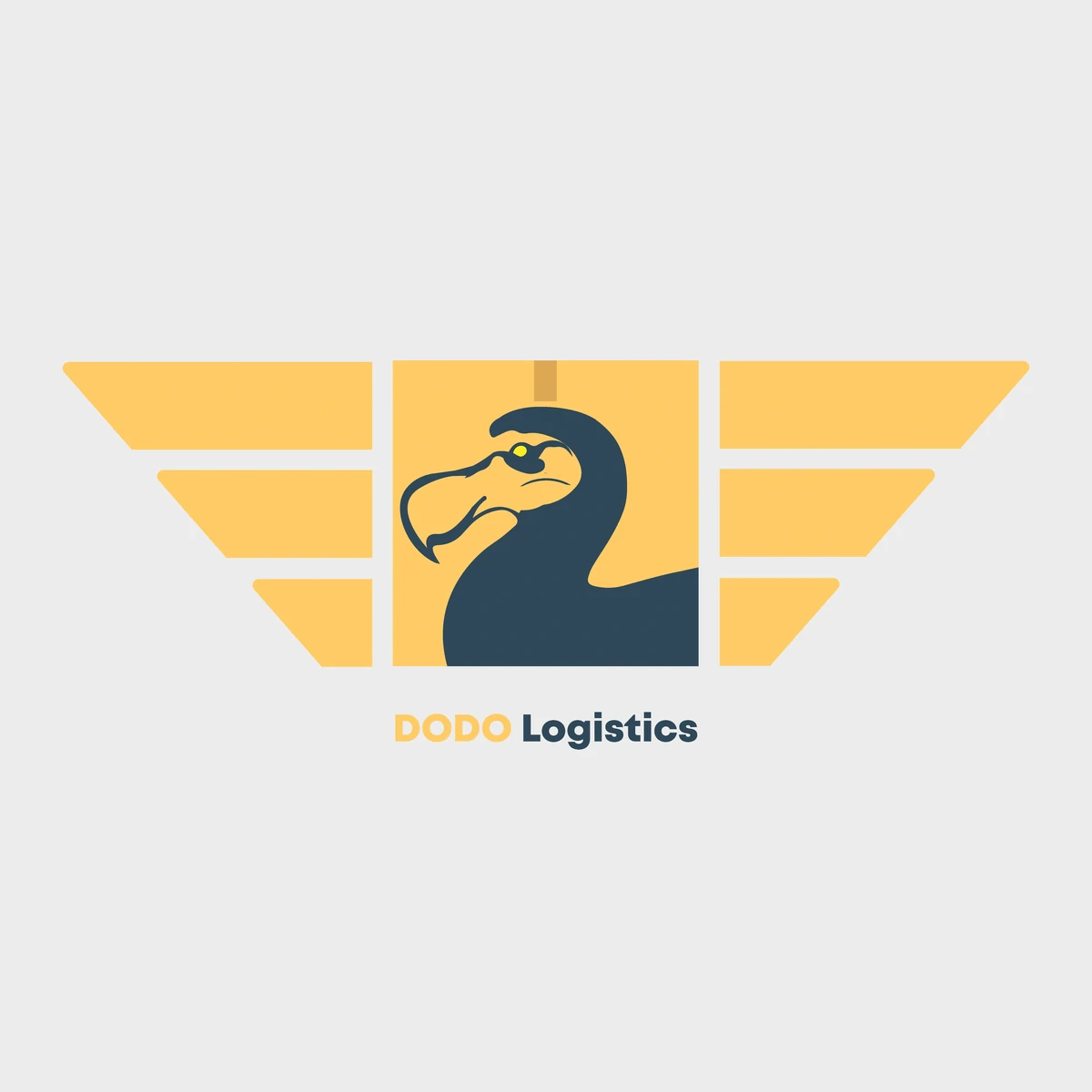 Dodo Logistics | SHRP Wikia | Fandom