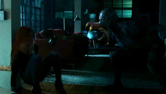 Demons | Sh2.0.fic Wiki | Fandom