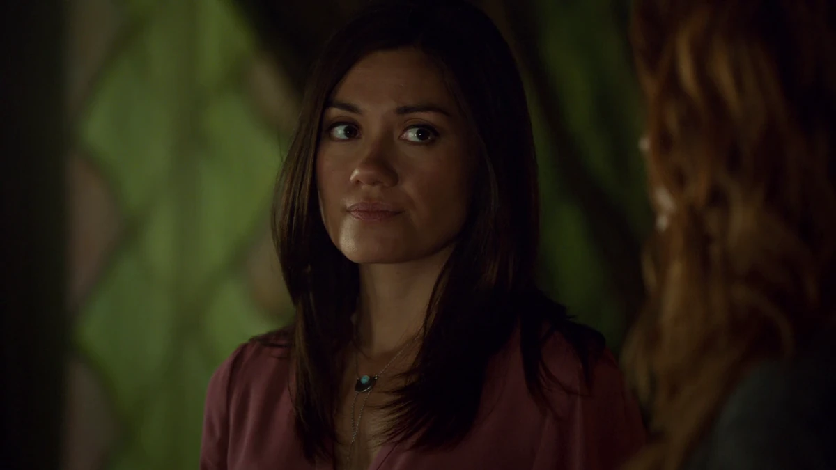 Dorothea Rollins | Sh2.0.fic Wiki | Fandom