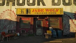 Jade Wolf | Sh2.0.fic Wiki | Fandom