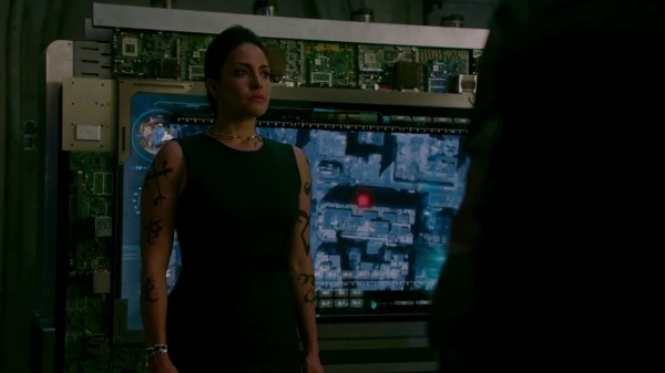 Maryse Lightwood | Sh2.0.fic Wiki | Fandom