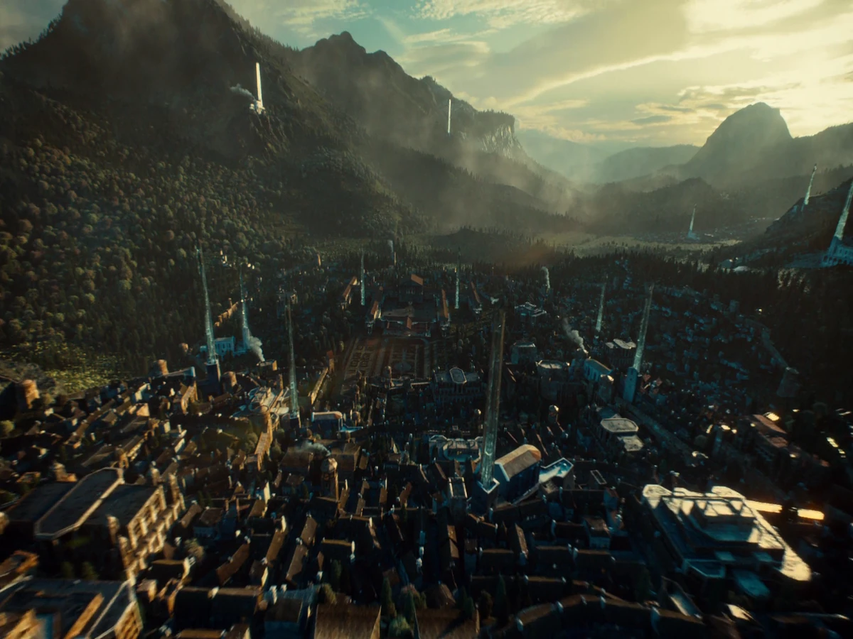 Idris | Sh2.0.fic Wiki | Fandom