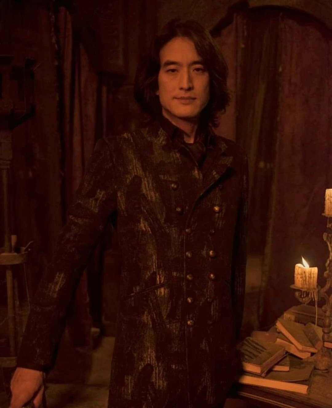 Asmodeus | Sh2.0.fic Wiki | Fandom