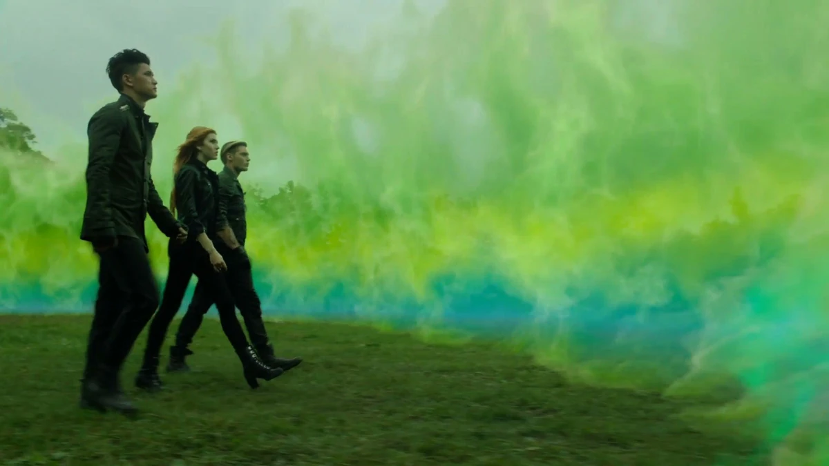 Malec Part 1 | Sh2.0.fic Wiki | Fandom