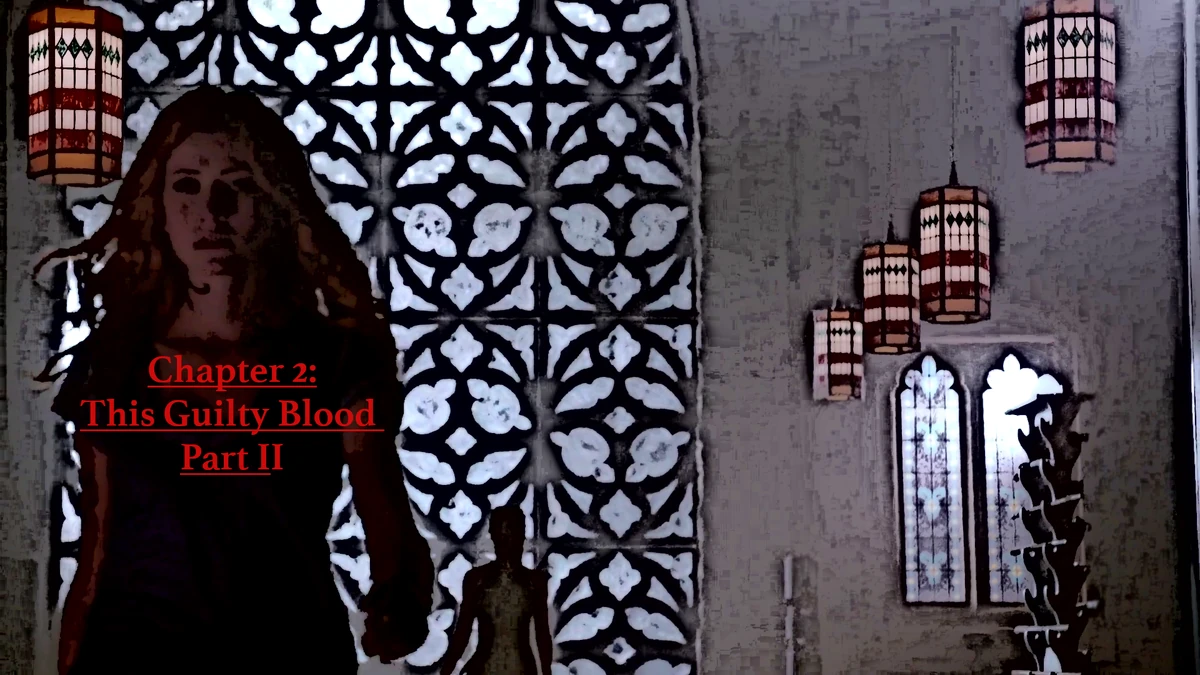 This Guilty Blood Part 2 | Sh2.0.fic Wiki | Fandom