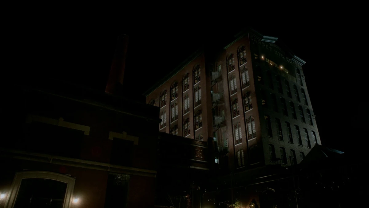 Magnus' Loft | Sh2.0.fic Wiki | Fandom