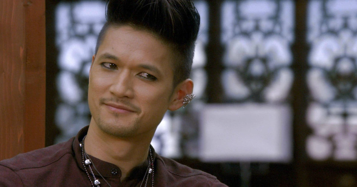 Magnus Bane