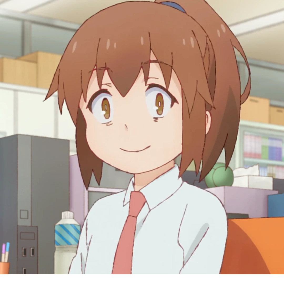 Fushihara | Shachiku-san wa Youjo Yuurei ni Iyasaretai Wiki | Fandom