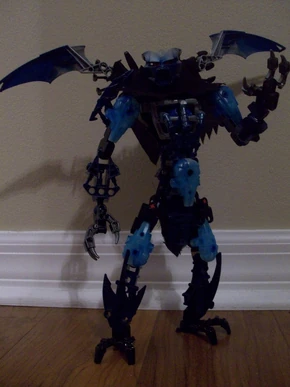 Warlox | Shade2800 Wiki | Fandom