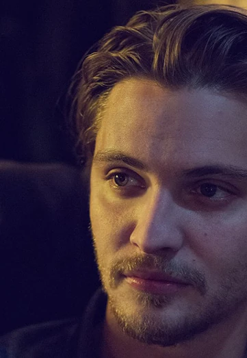 Elliot Grey | Shades of Grey Wiki | Fandom