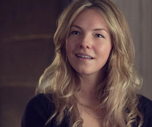 Kate Kavanagh | Shades of Grey Wiki | Fandom