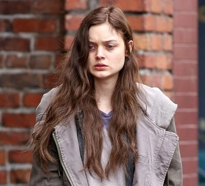 Leila Cinquante Nuances Leila Williams | Fifty Shades Of Grey Wiki