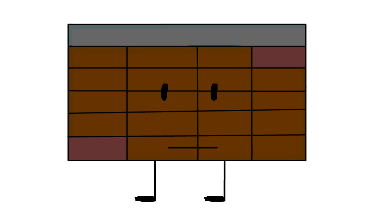 Wall Shades Of Objects Wiki Fandom