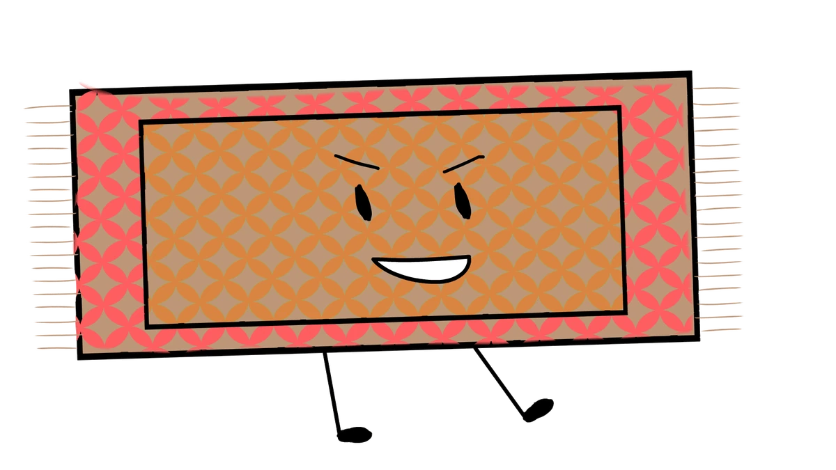 Carpet | Shades Of Objects Wiki | Fandom