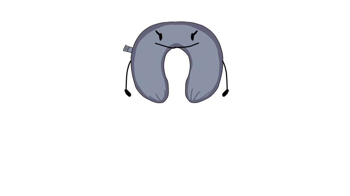 Neck Pillow | Shades Of Objects Wiki | Fandom
