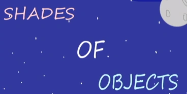 Shades Of Objects Wiki | Fandom