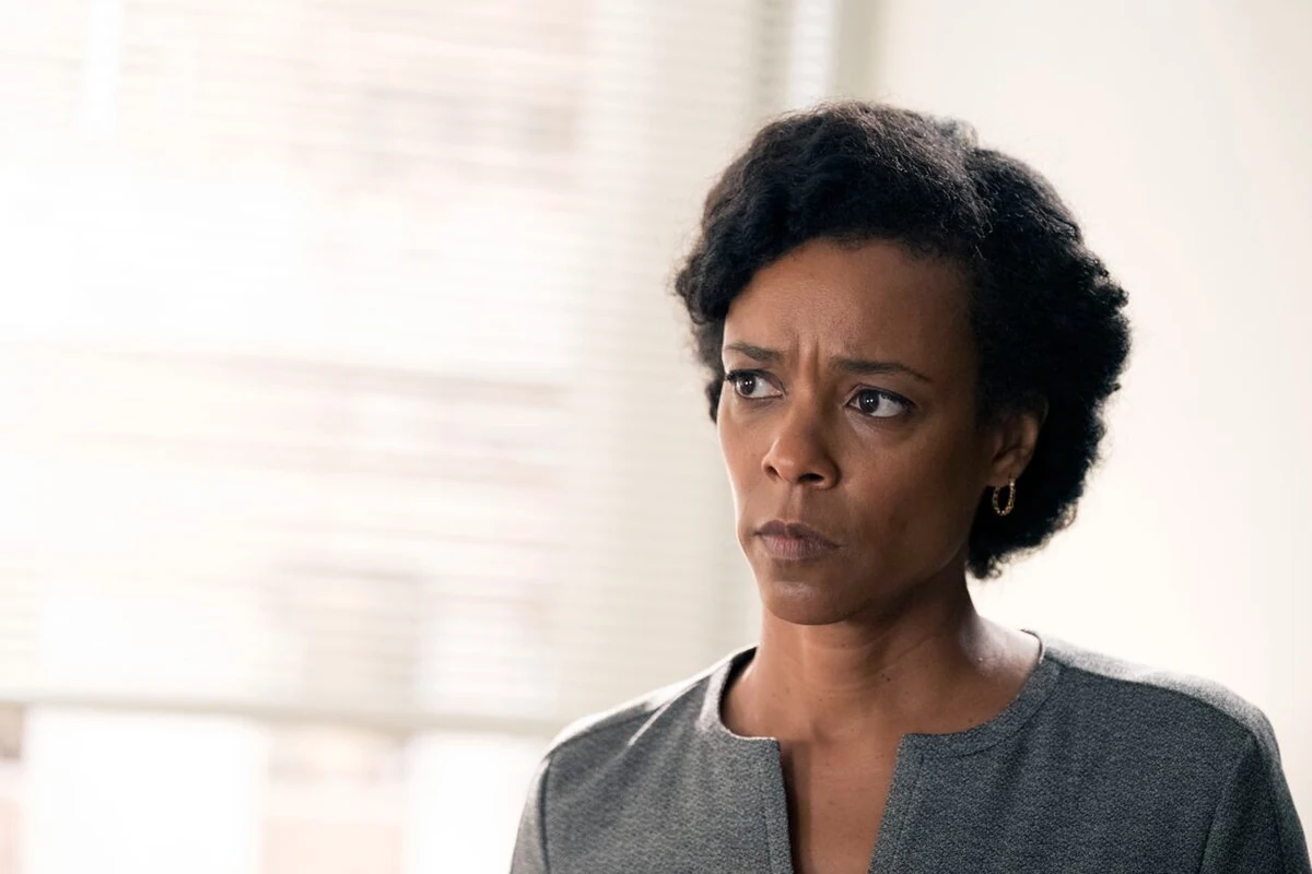 Gail Baker | Shades of Blue Wiki | Fandom