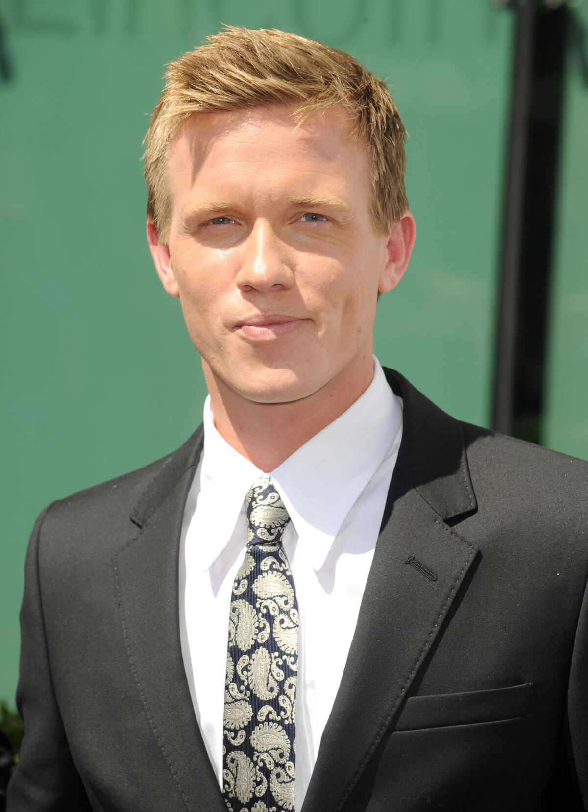 Warren Kole | Shades of Blue Wiki | Fandom