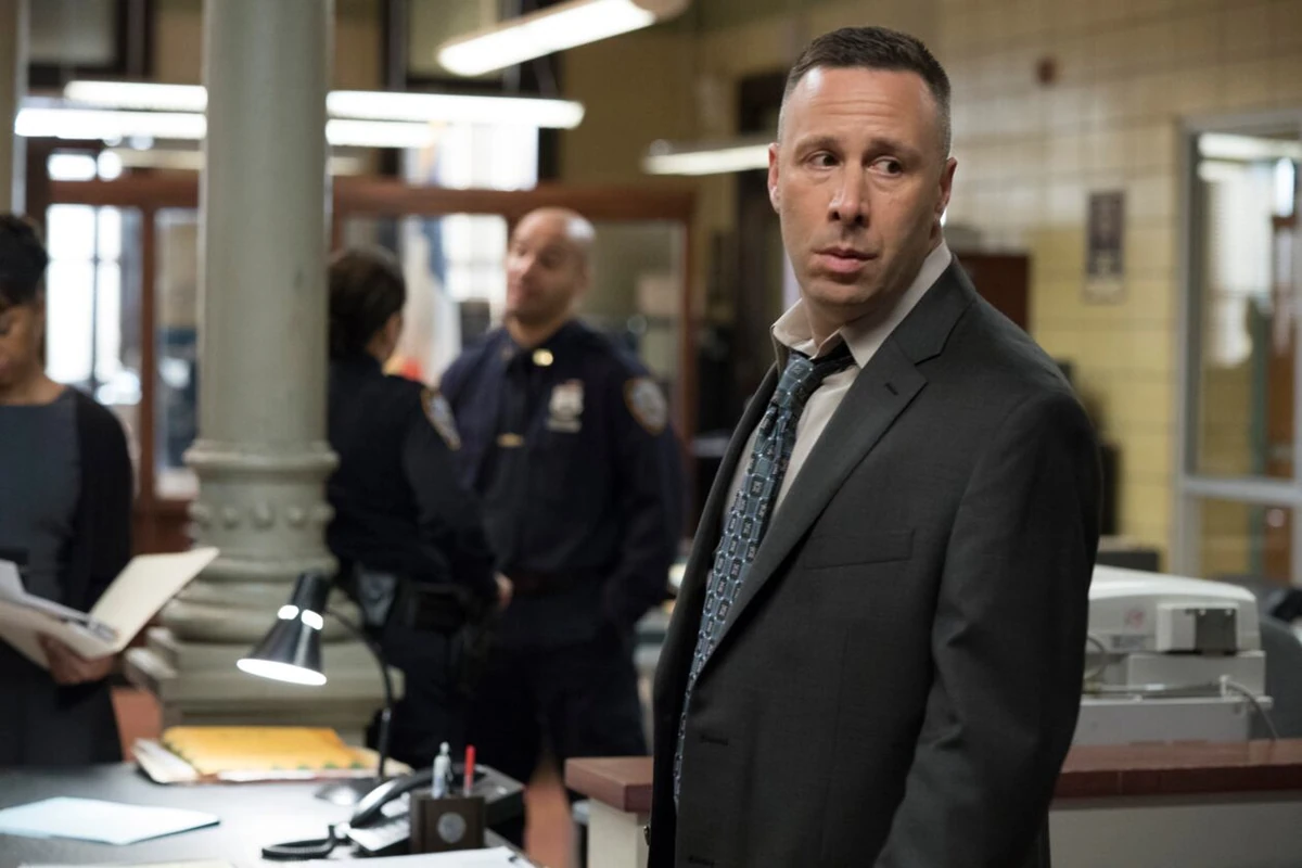 Tom Verco | Shades of Blue Wiki | Fandom