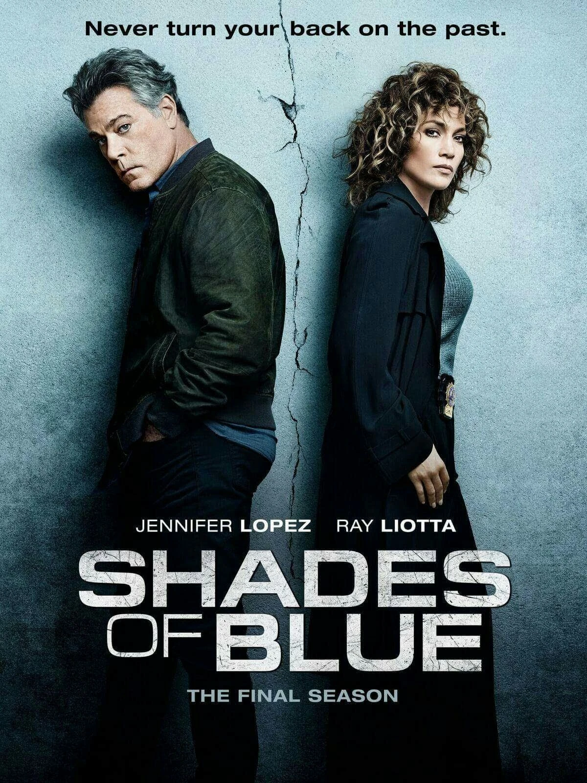 Season 3 | Shades of Blue Wiki | Fandom