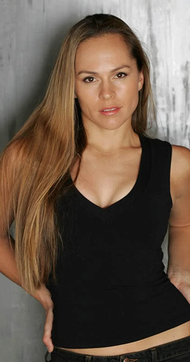 Vanessa Vander Pluym | Shades of Blue Wiki | Fandom