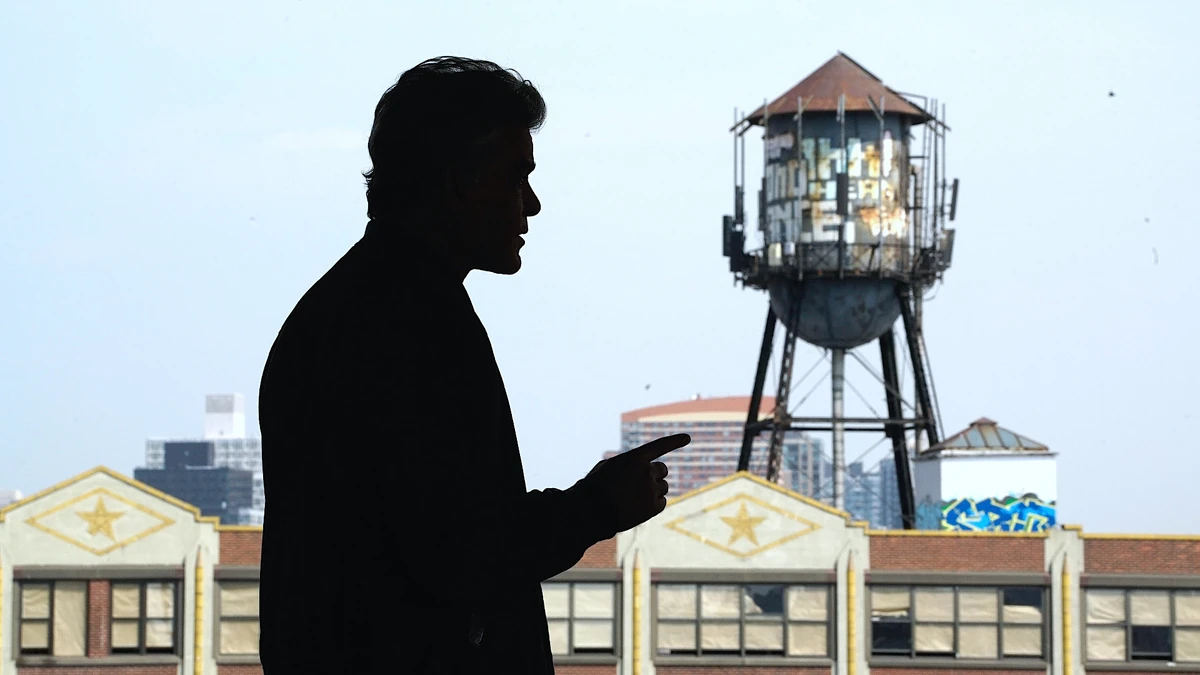 Fall of Man | Shades of Blue Wiki | Fandom