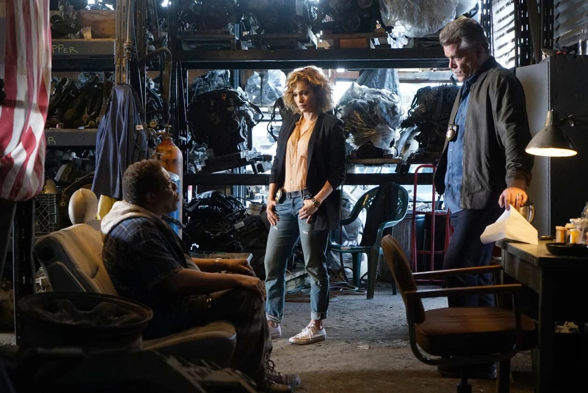 Original Sin/Gallery | Shades of Blue Wiki | Fandom