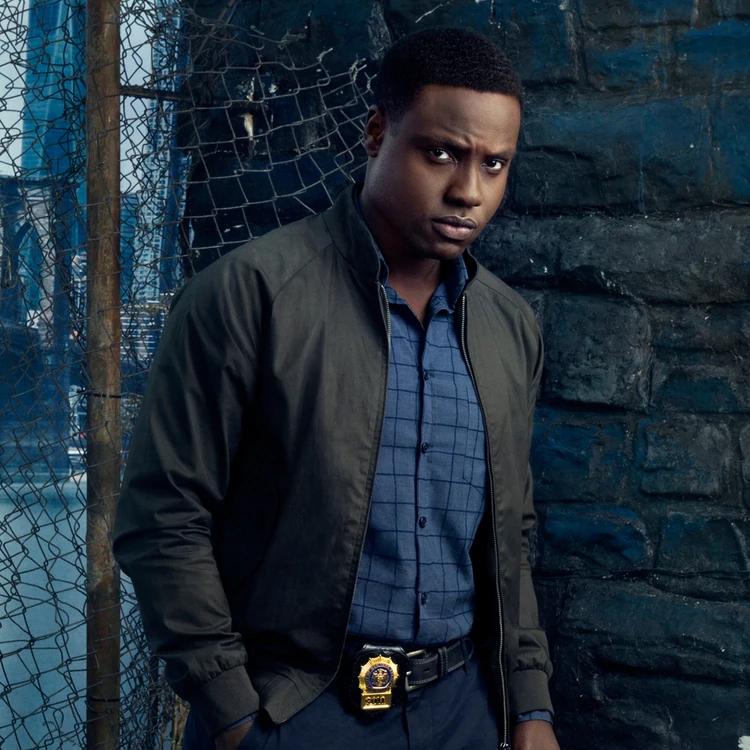 Michael Loman | Shades of Blue Wiki | Fandom