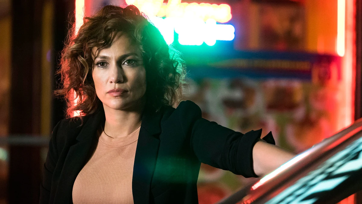 Live Wire Act | Shades of Blue Wiki | Fandom