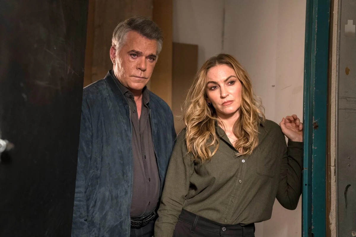 Goodnight, Sweet Prince | Shades of Blue Wiki | Fandom