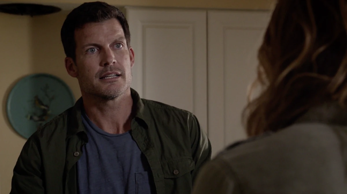 Joe Nazario | Shades of Blue Wiki | Fandom