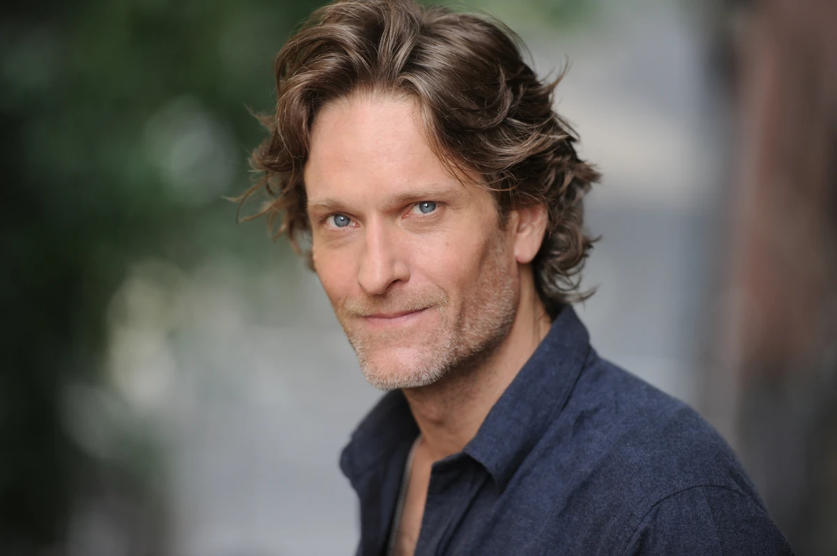 Michael Laurence | Shades of Blue Wiki | Fandom