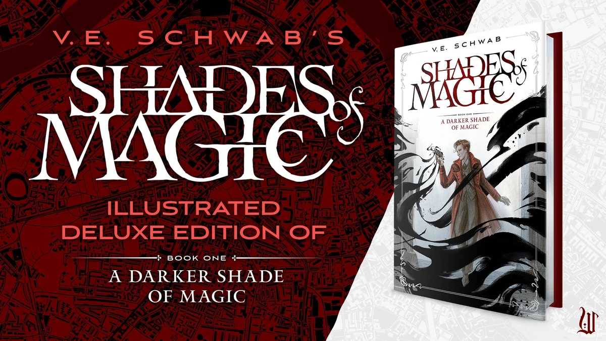 Category:Main Page components | Shades of Magic Wiki | Fandom