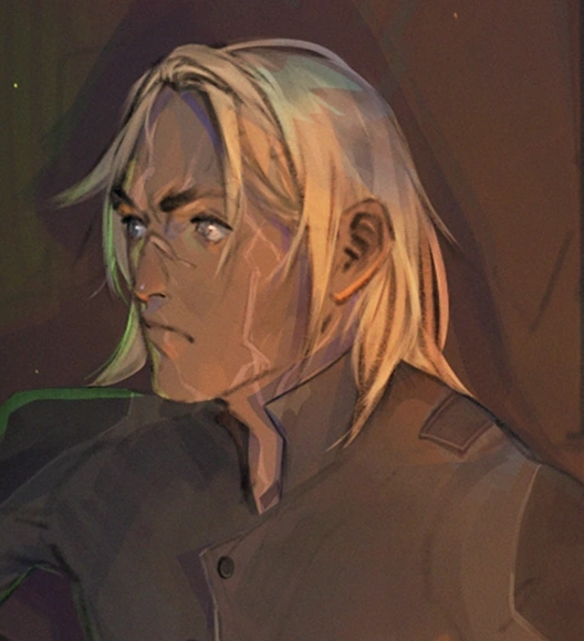 Calin Trell | Shades of Magic Wiki | Fandom