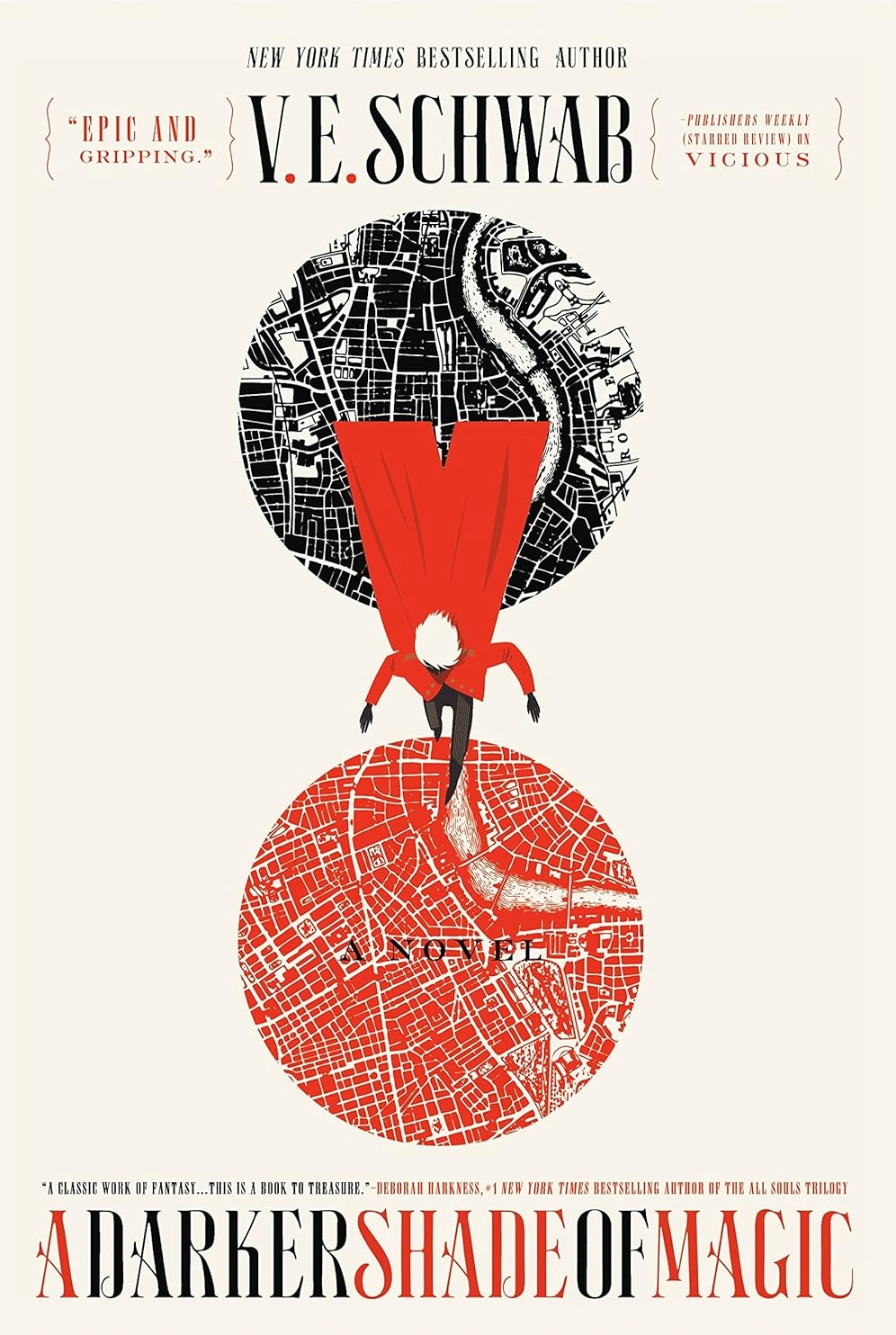 A Darker Shade of Magic | Shades of Magic Wiki | Fandom