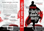 A Darker Shade of Magic | Shades of Magic Wiki | Fandom