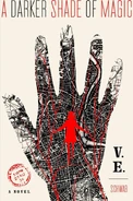 A Darker Shade of Magic | Shades of Magic Wiki | Fandom