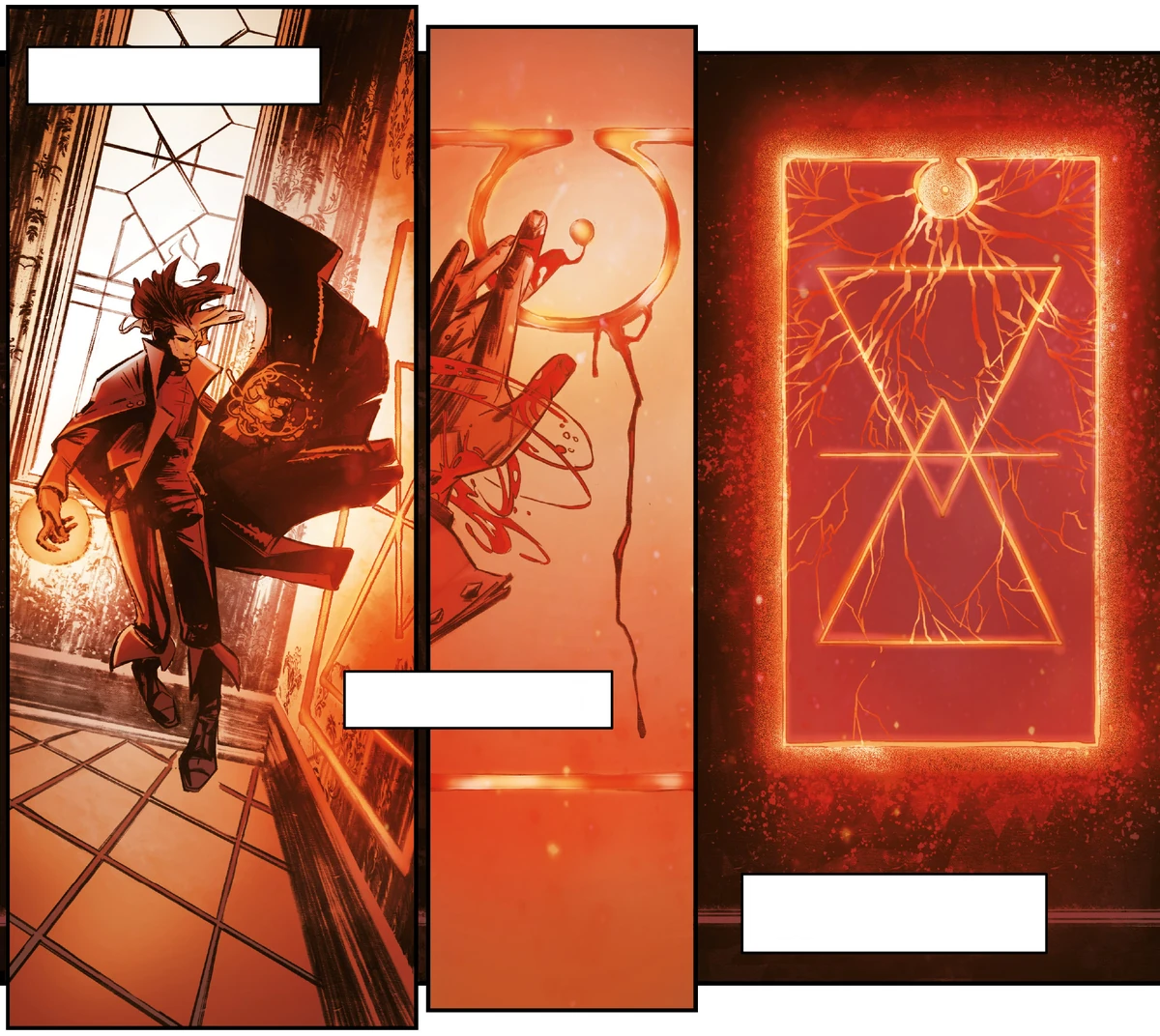 Antari | Shades of Magic Wiki | Fandom